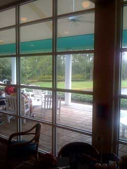 Sand Trap Bar and Grill Review- Walt Disney World